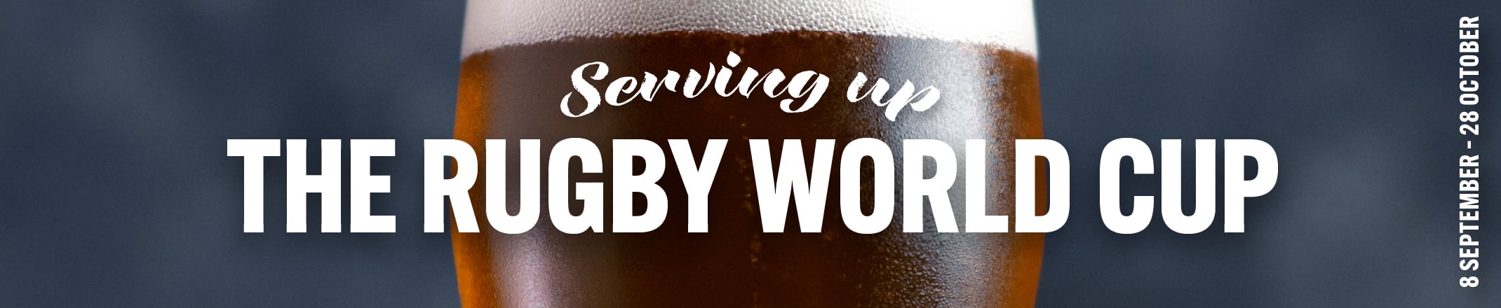 Menus - A La Cart, Saturday Brunch and Sunday Roast at The Drumming ...